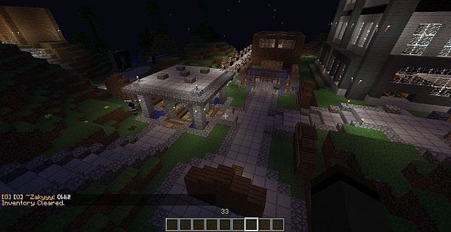 ~ ShadowCraft MC ~ Minecraft Server