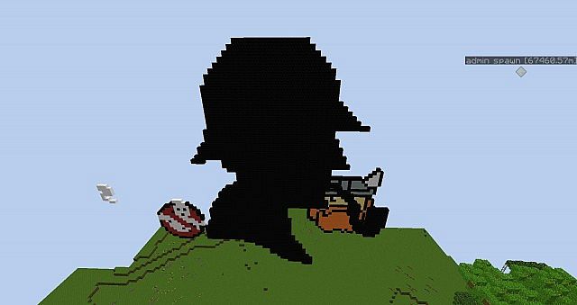 Pixel Art Collection Part 2 Minecraft Map