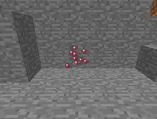 Ruby Mod Minecraft Mod