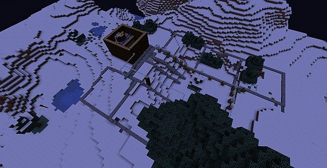 Uncraftable Tekkit Minecraft Server