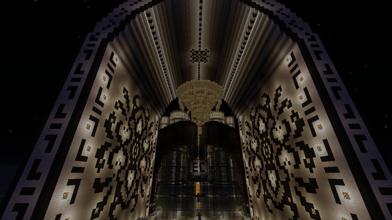 East Coast Minecraft Minecraft Server