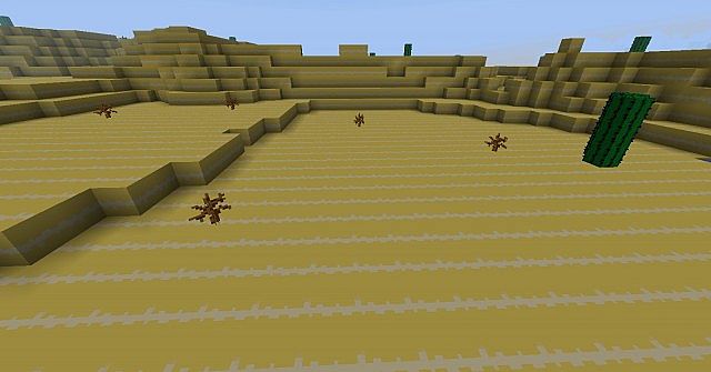 Candycraft Minecraft Texture Pack