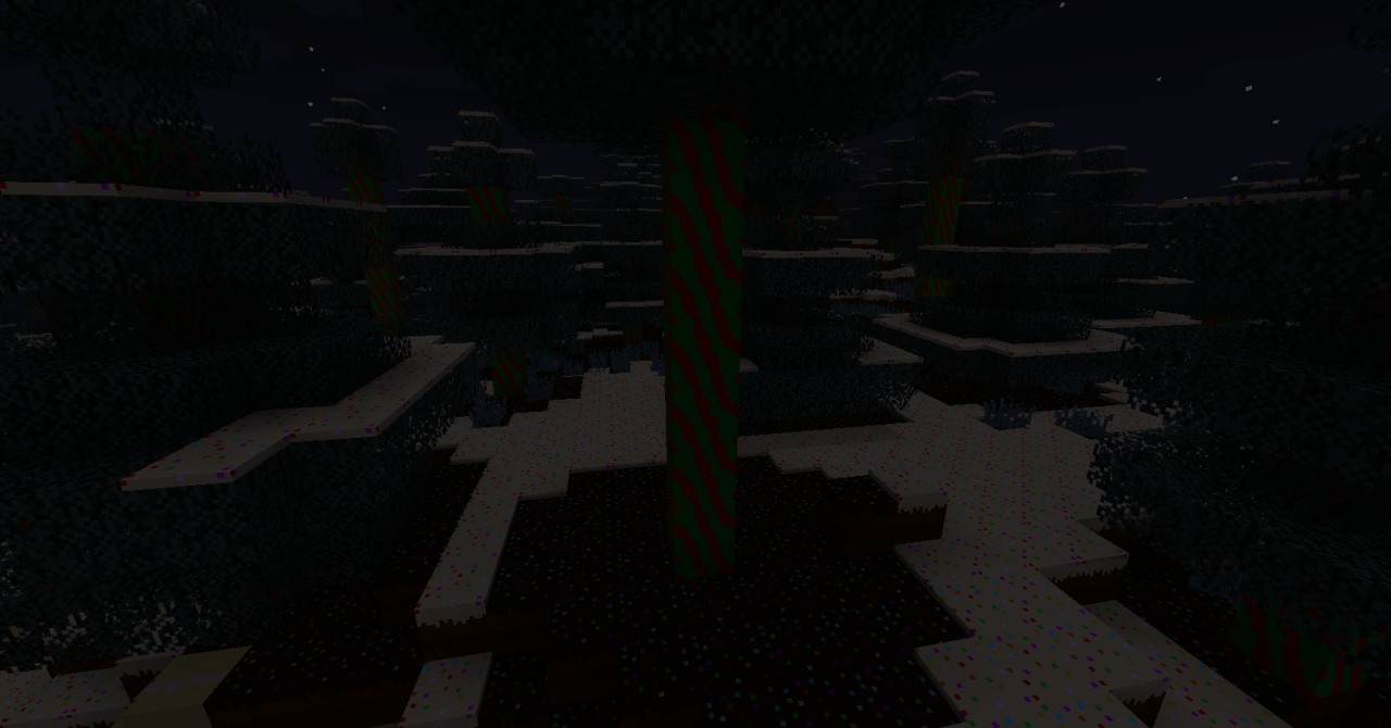 Candycraft Minecraft Texture Pack