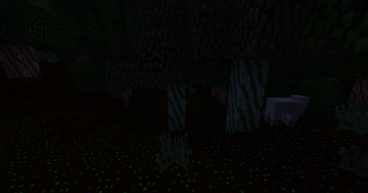 Candycraft Minecraft Texture Pack