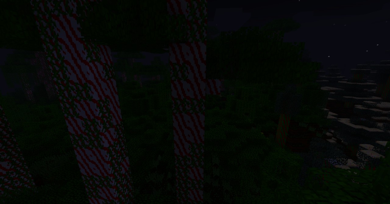 Candycraft Minecraft Texture Pack