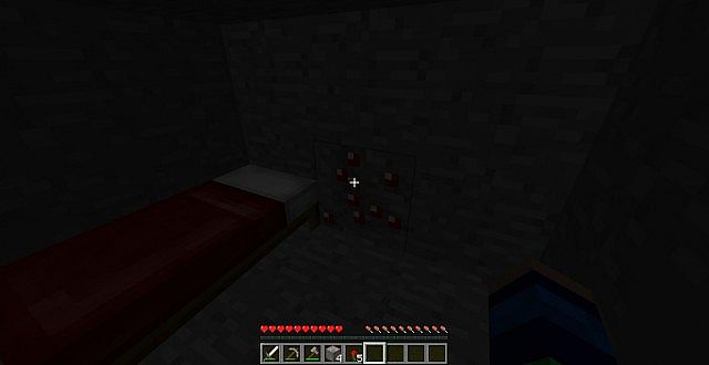 Sapphire, Ruby, and Steel Mod (WIP) Minecraft Mod