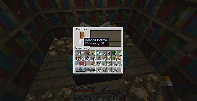 Minecraft gallery book Minecraft Map