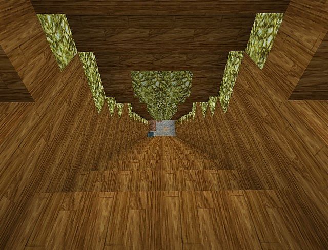 Minecraft Kick Starter Minecraft Map