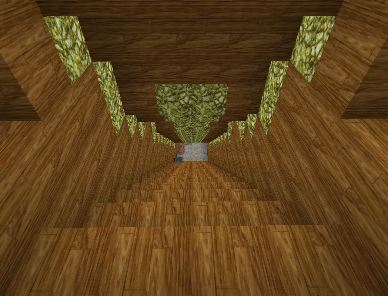 Minecraft Kick Starter Minecraft Map