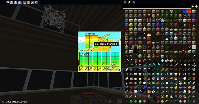 Jax-Craft Minecraft Texture Pack