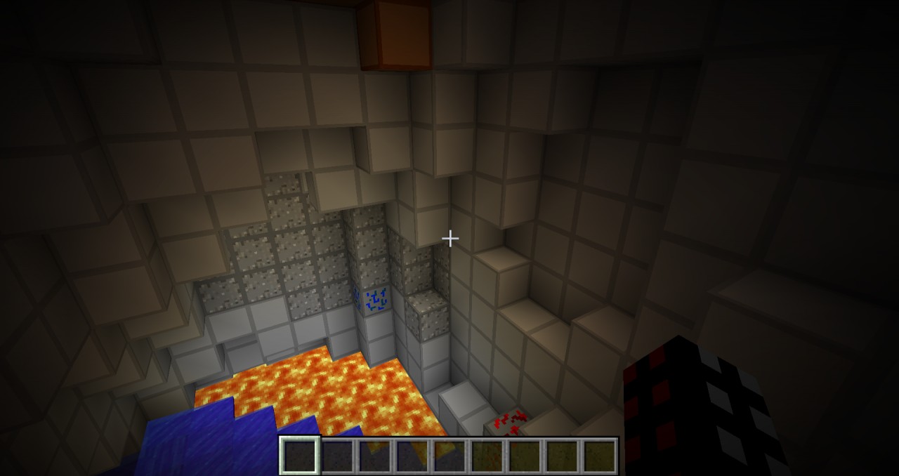 Smooth Minecraft Texture Pack