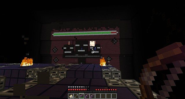 Wither Trials (Tower Control update!) Minecraft Map