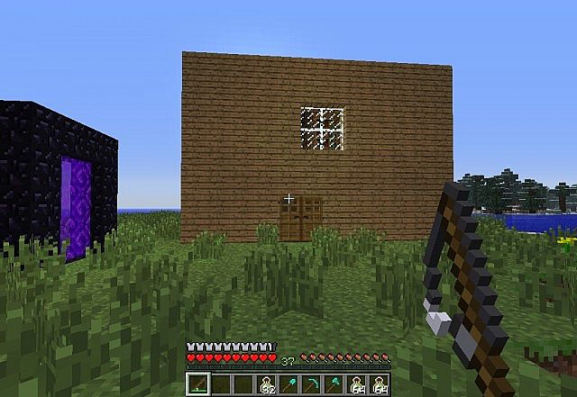 christopher 101 Minecraft Map