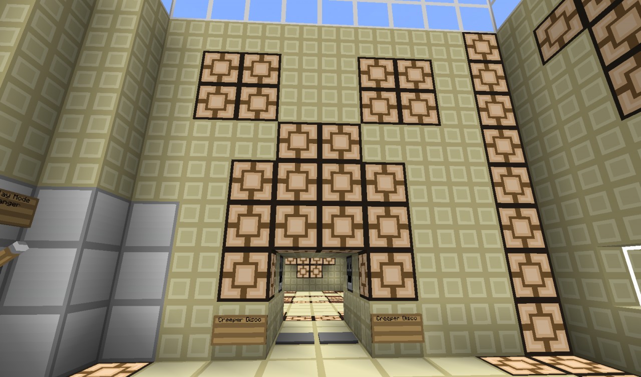 First Redstone Computer (Video Outdated) Minecraft Map