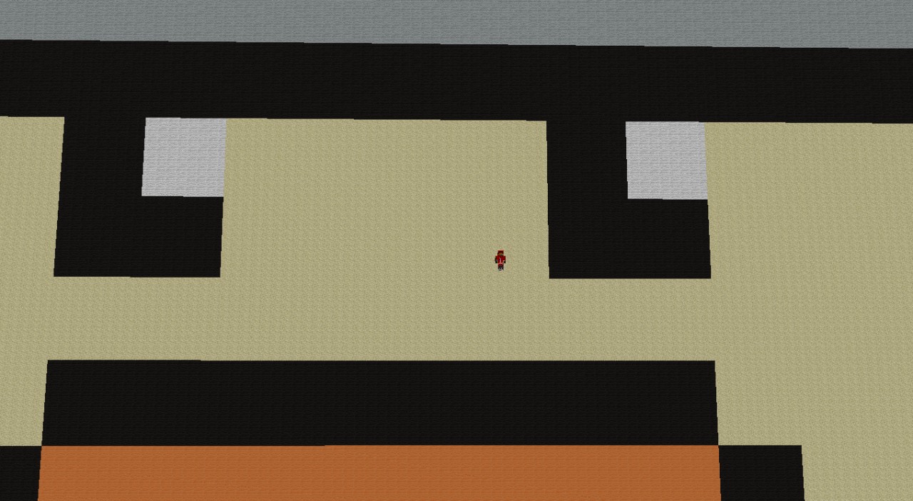 YOGSCAST PIXEL ART Minecraft Map