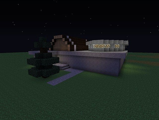 Dwarven Style Tavern/Inn Minecraft Map