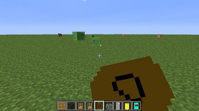 Ashreddy's Shield Mod Minecraft Mod