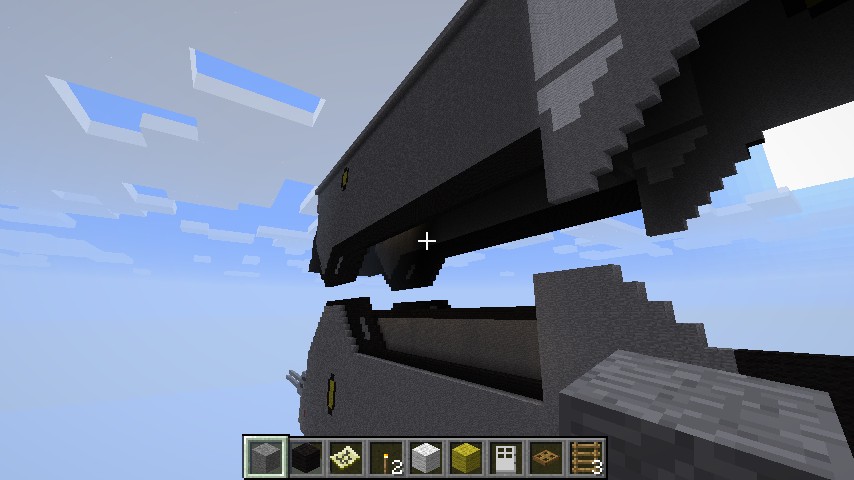 halo Minecraft Map