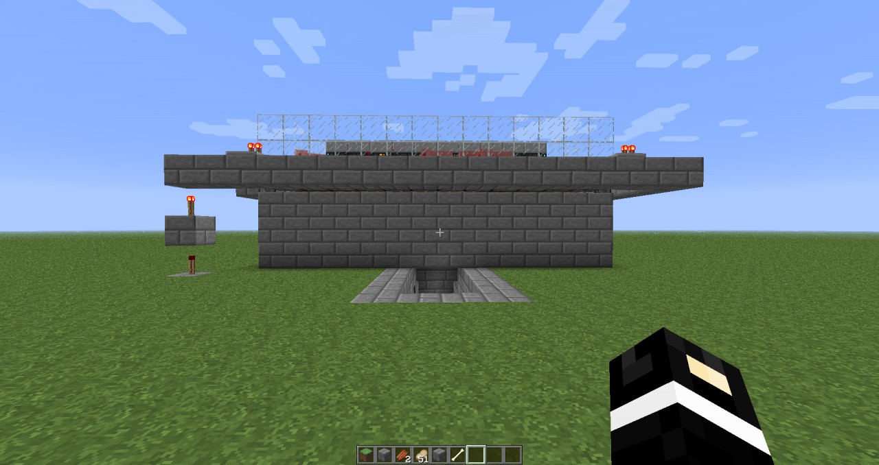 Pig Farm Max Minecraft Map