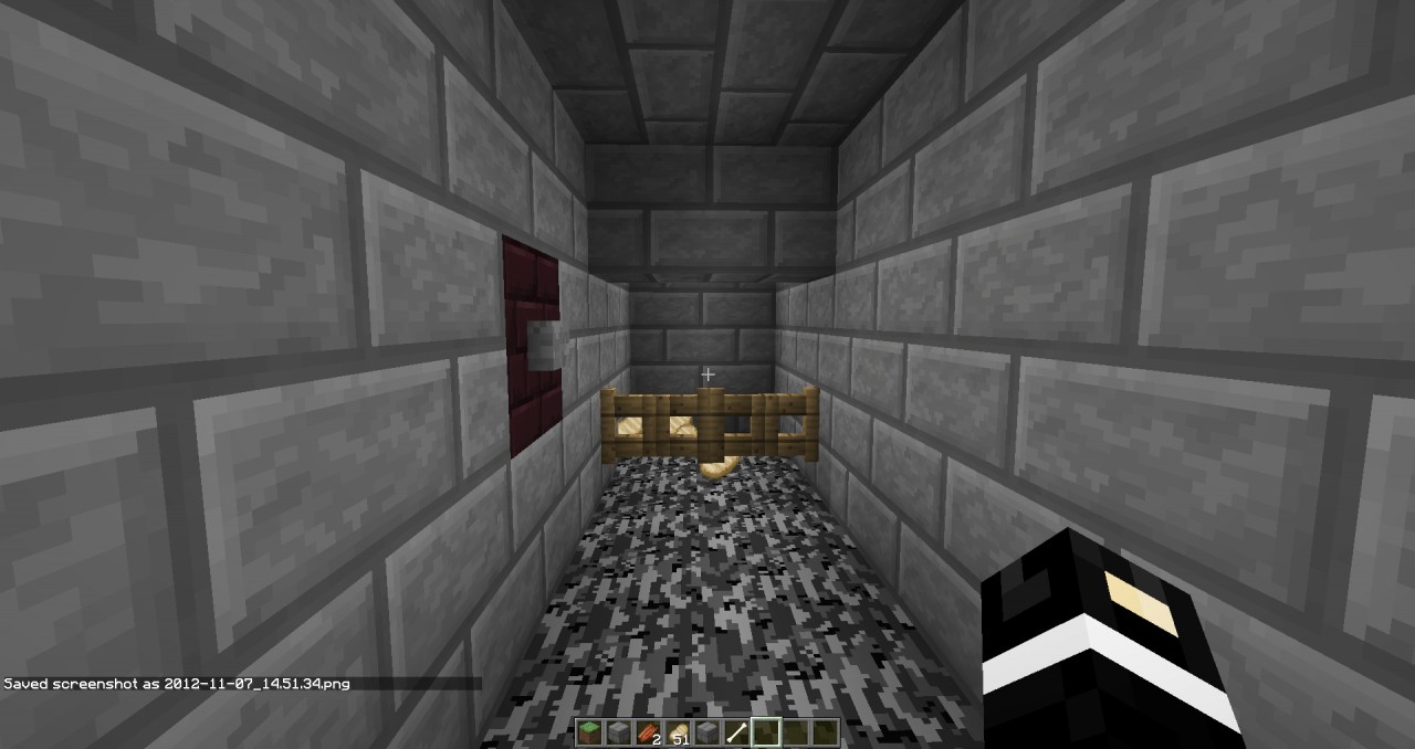 Pig Farm Max Minecraft Map