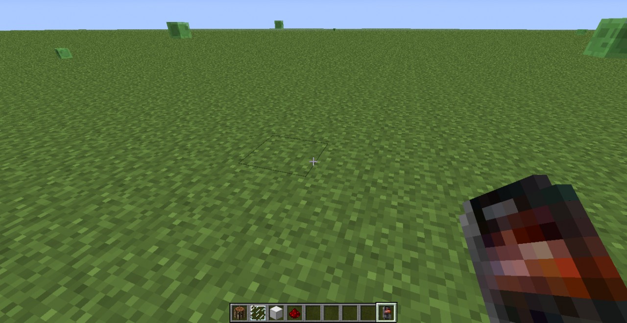 Blackberry Mod Minecraft Mod