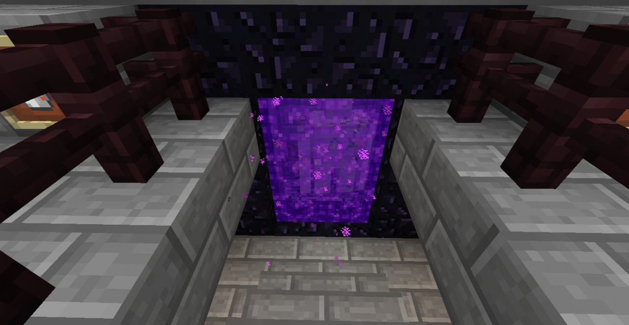 Castle Minecraft Map