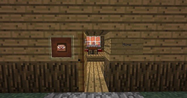 Survival Pack! Minecraft Map