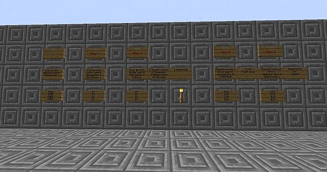 Kitpvp Minecraft Server