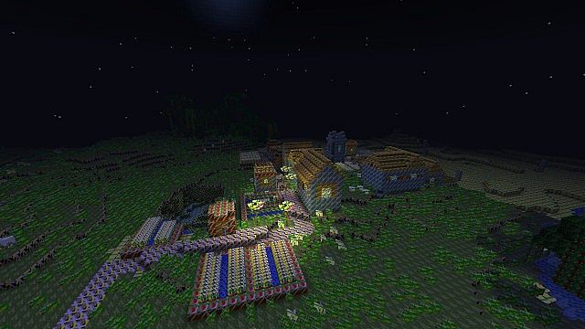 Failed texture pack Minecraft Texture Pack