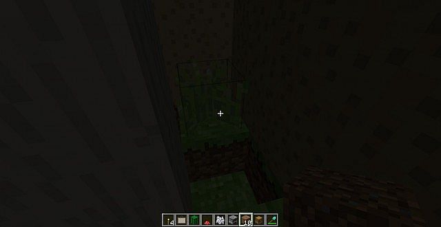 How to make a perfect toadstool house! (5 Subs special) Minecraft Map