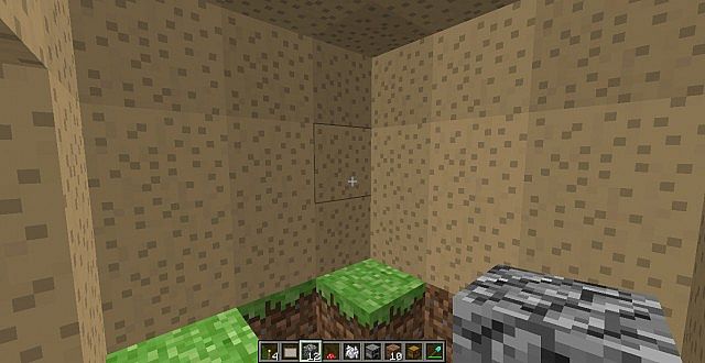 How to make a perfect toadstool house! (5 Subs special) Minecraft Map