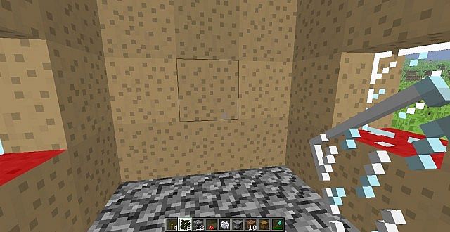 How to make a perfect toadstool house! (5 Subs special) Minecraft Map