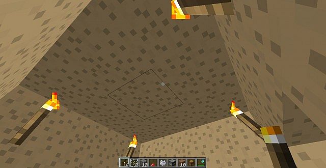 How to make a perfect toadstool house! (5 Subs special) Minecraft Map