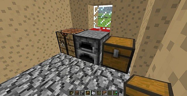 How to make a perfect toadstool house! (5 Subs special) Minecraft Map