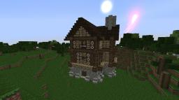 Gate to Hell Minecraft Map