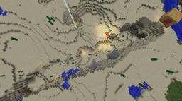 Minecraft Tf2 Minecraft Map