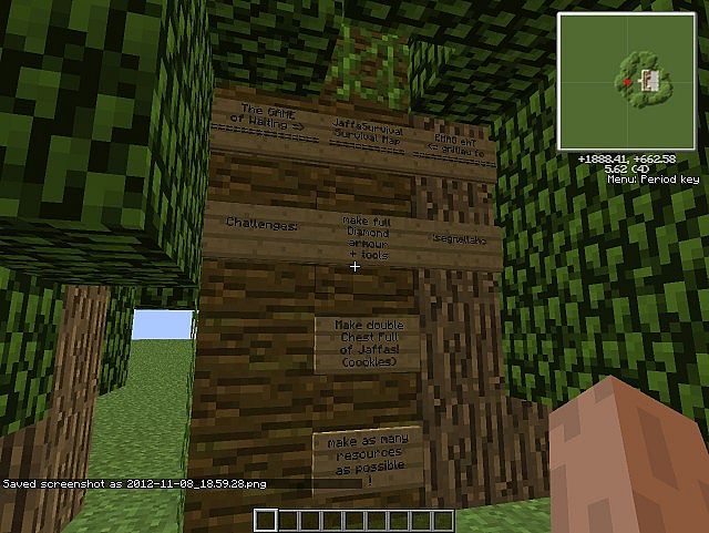 ||Jaffa Factory Challenge||Tekkit||[YOGSCAST]|| Minecraft Map