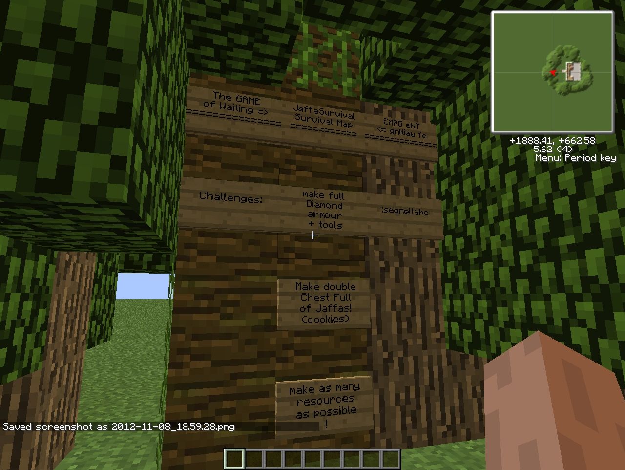 ||Jaffa Factory Challenge||Tekkit||[YOGSCAST]|| Minecraft Map