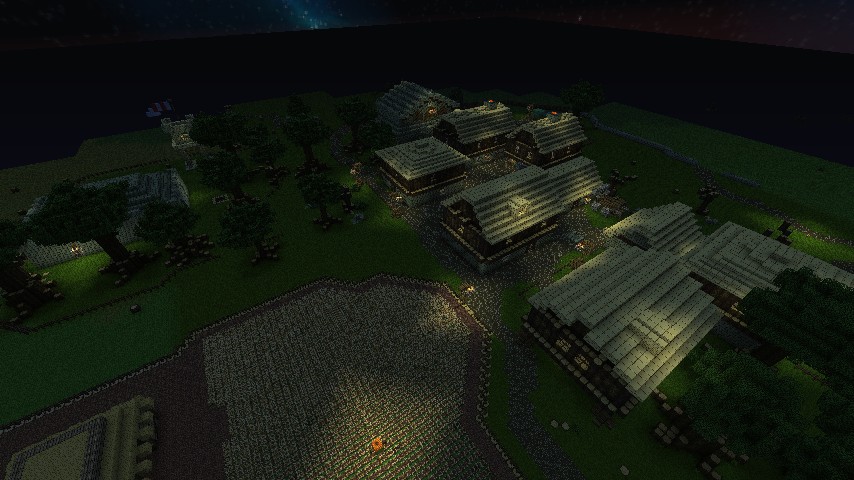 [RIM] Runescape in Minecraft Minecraft Map