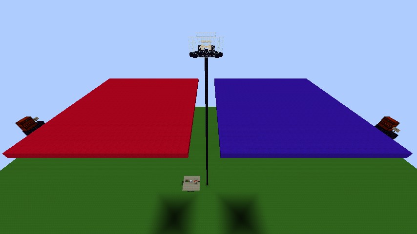 The Line Minecraft Map