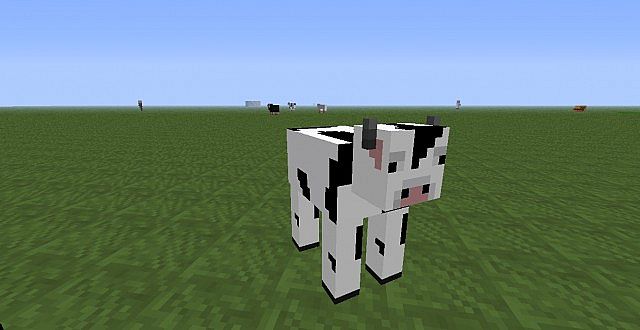 AwesomeCraft!!! Minecraft Texture Pack