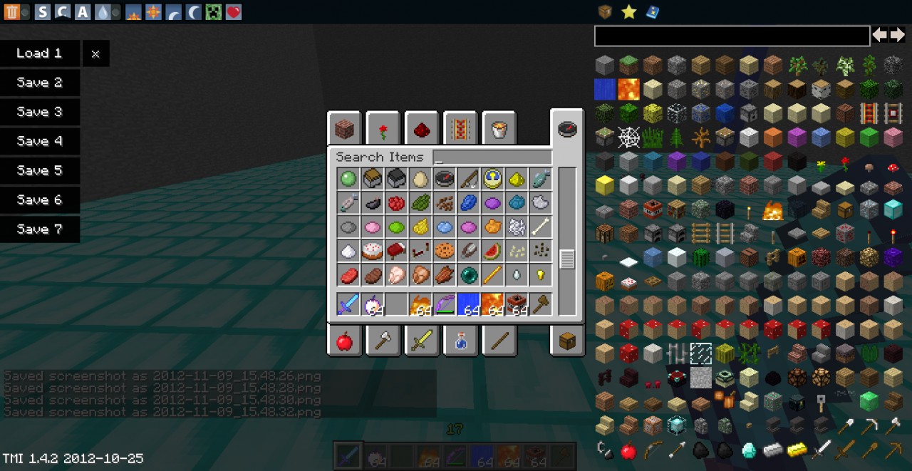 Better Outlines! Minecraft Texture Pack