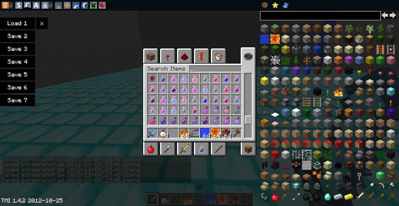 Better Outlines! Minecraft Texture Pack