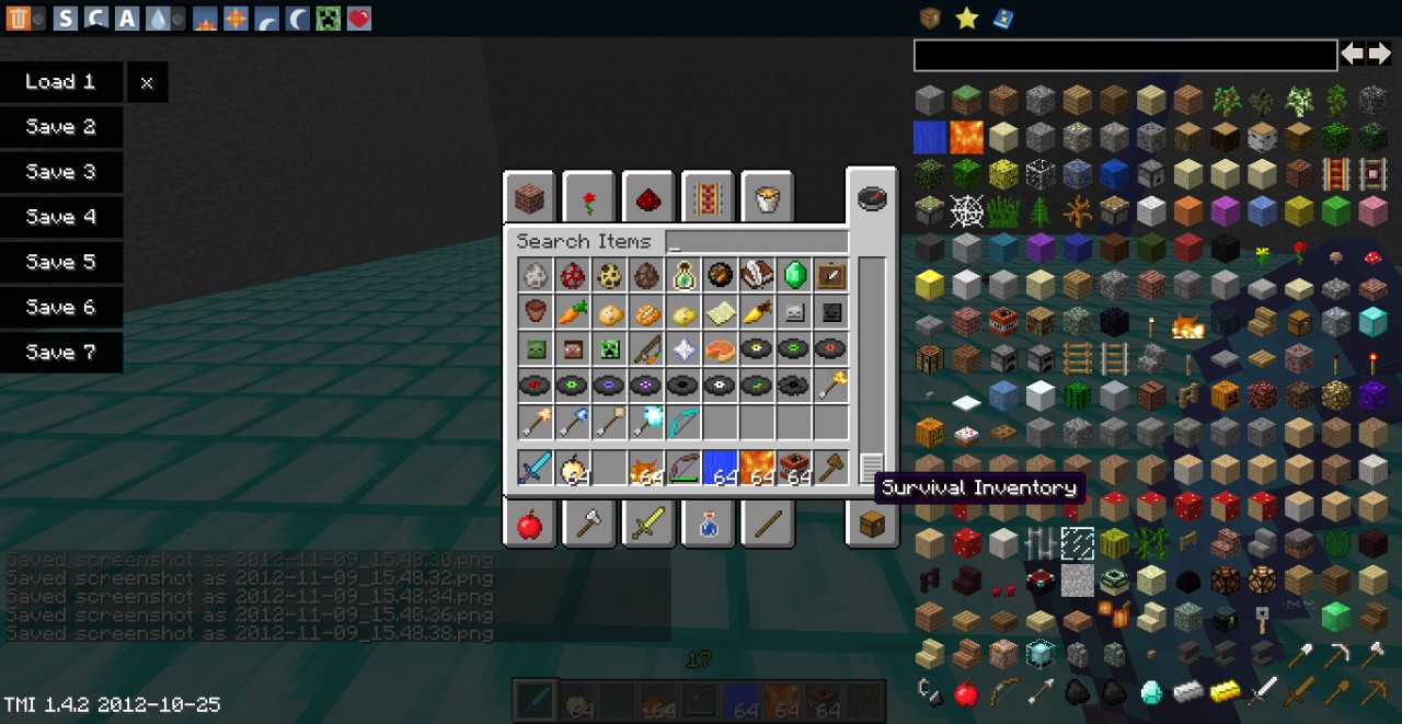 Better Outlines! Minecraft Texture Pack