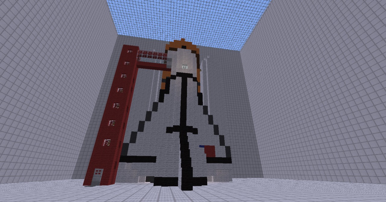 Celestial Craft {1.4} Minecraft Server