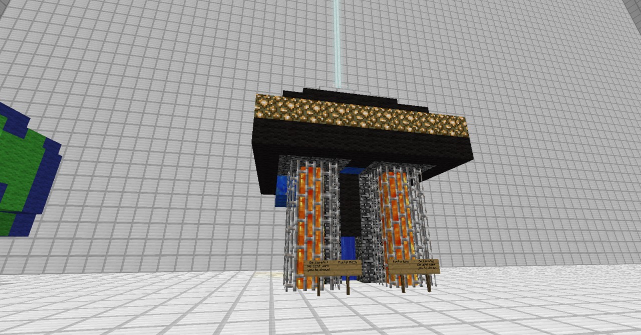 Celestial Craft {1.4} Minecraft Server