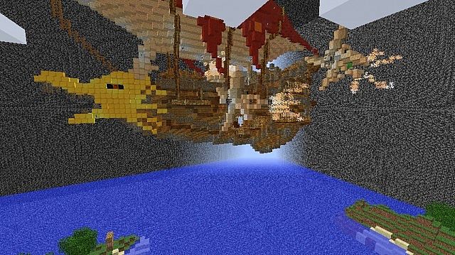 Hide And Seek Minecraft Server