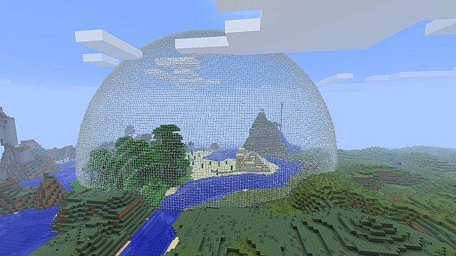 Seans Minecraft Server 1.6.2 Minecraft Server