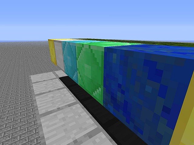 BTP! 1.4.2 Better looking Blocks || w/ Video|| Minecraft Texture Pack