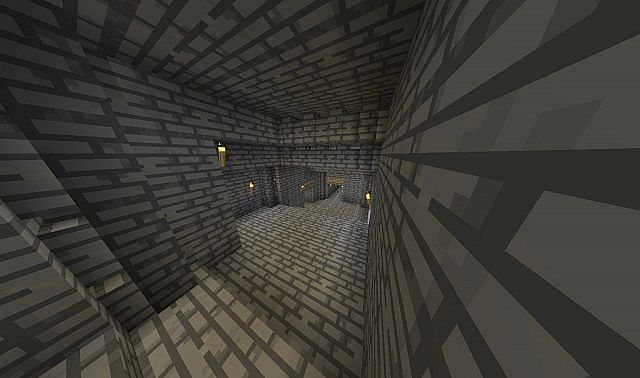 [1.4.2] Trumpet Craft Minecraft Texture Pack